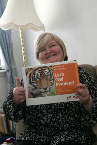 National Involvement Network (NIN) | The Learning Exchange